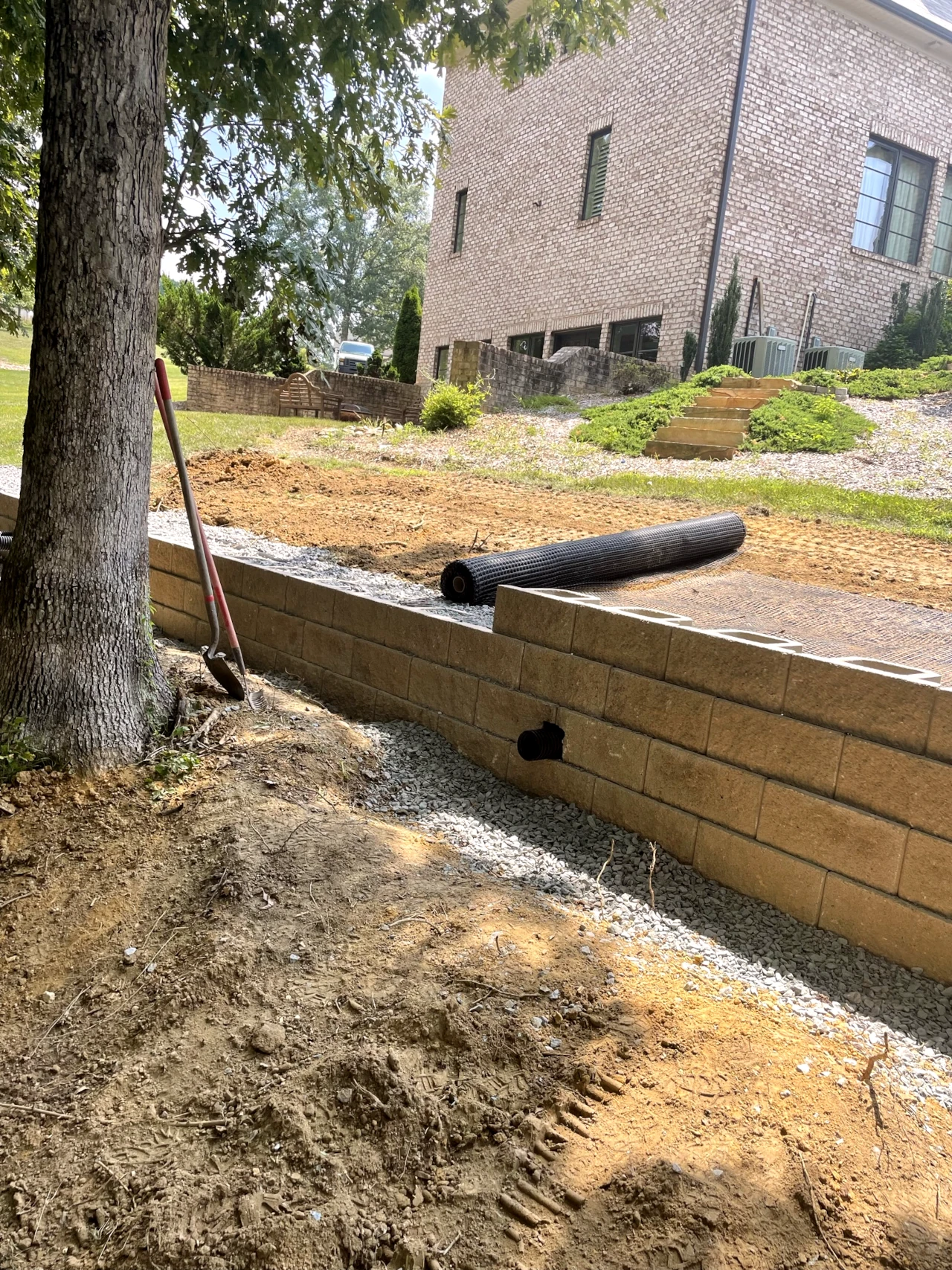 House Drainage Solutions